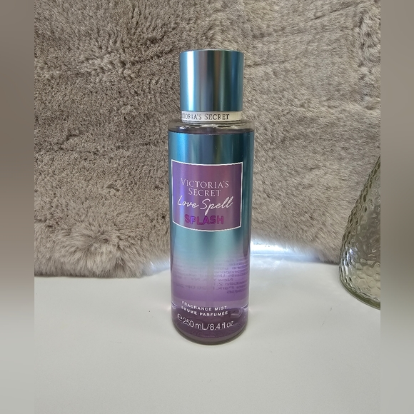 Victoria's Secret | Bath & Body | Limited Edition Splash Fragance Mist ...